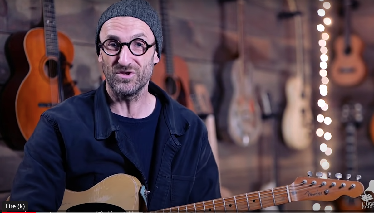 L'asymptomatique | Laurent Rousseau : UN GÉNIE DE LA PÉDAGOGIE